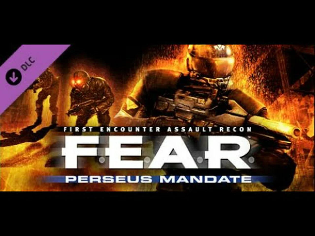 F.E.A.R. - Perseus Mandate - Interval 05-2 - Base Camp (2007 ...