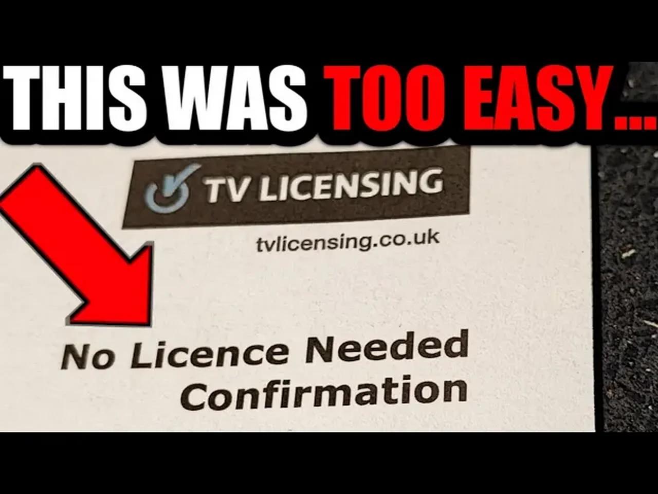 No Fee Till 2025 (BBC License Fee)