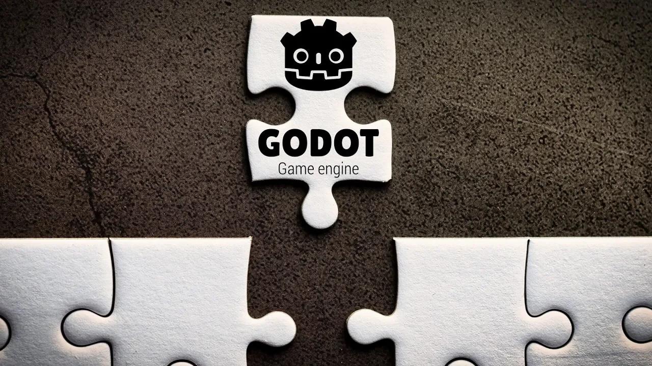 Godot The Missing Piece 
