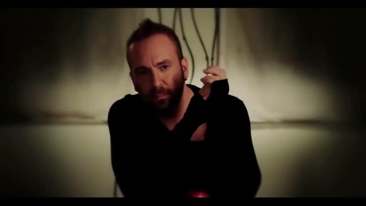 Γιώργος Αλκαίος - Δως μου λίγο φως - Official Video Clip