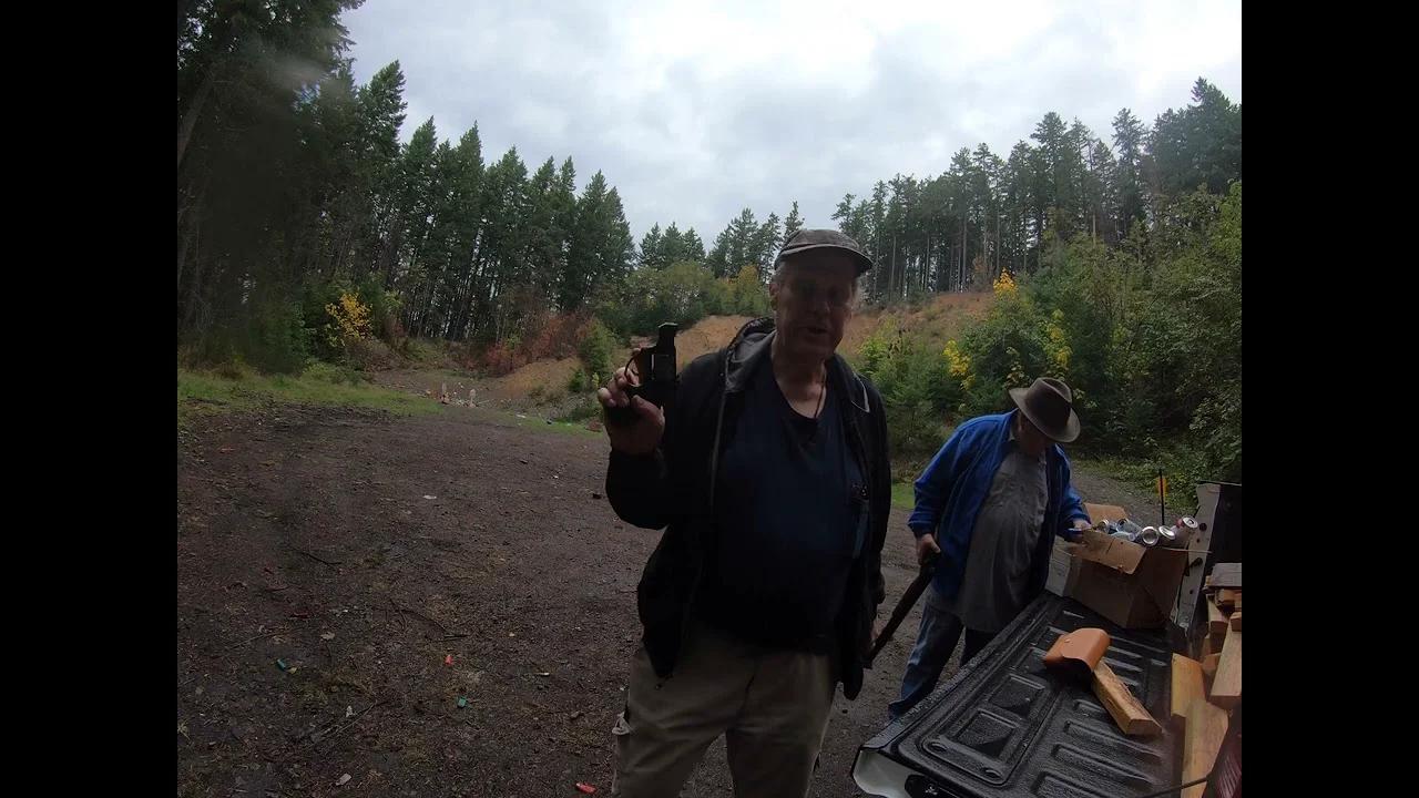 another shooting day