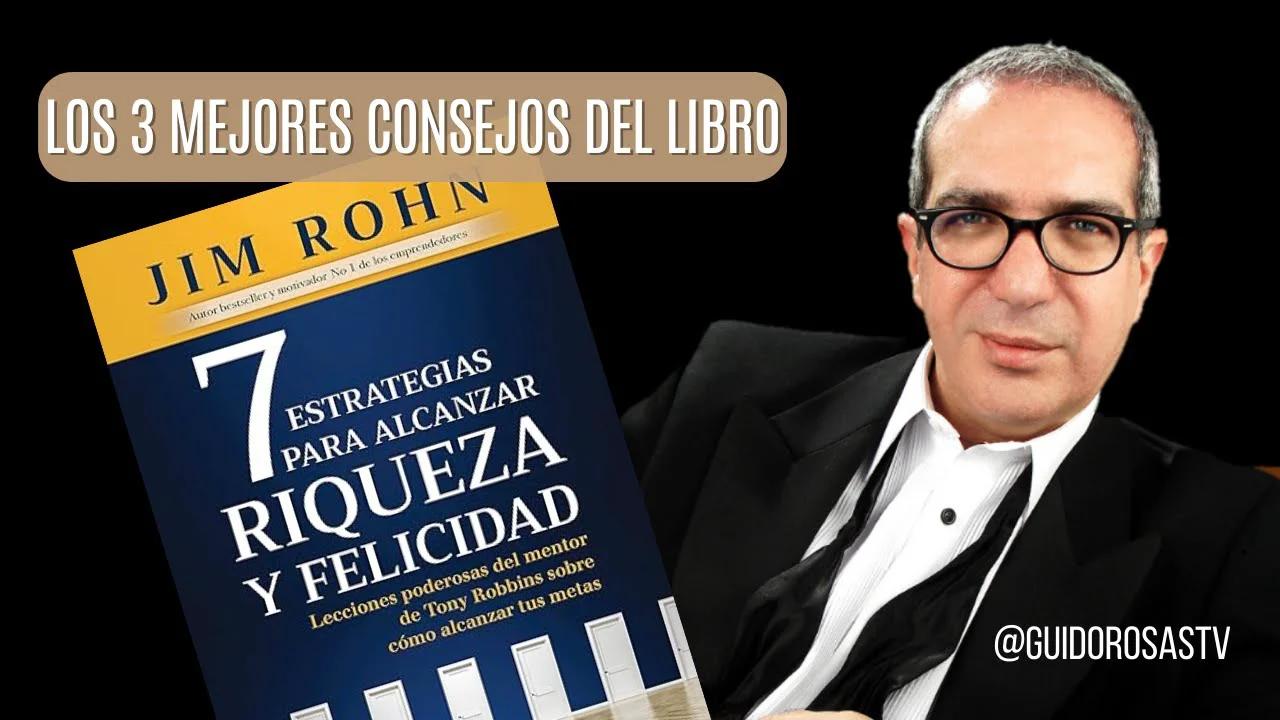 Los 3 mejores consejos sobre el libro "7 estrategias para alcanzar ...
