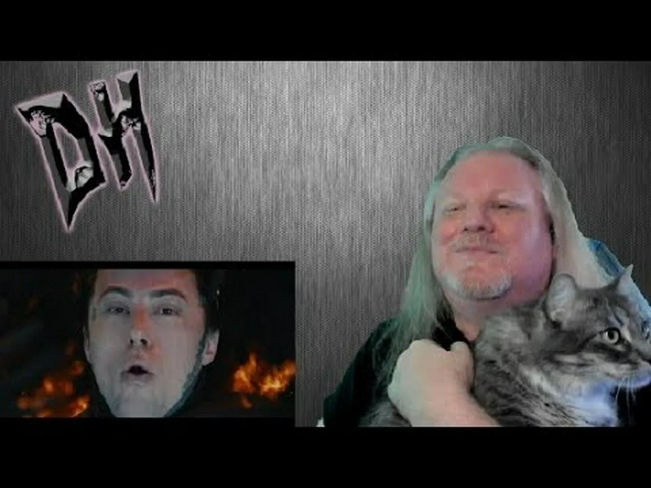 Falling In Reverse - Ronald REACTION & REVIEW! FIRST TIME HEARING!