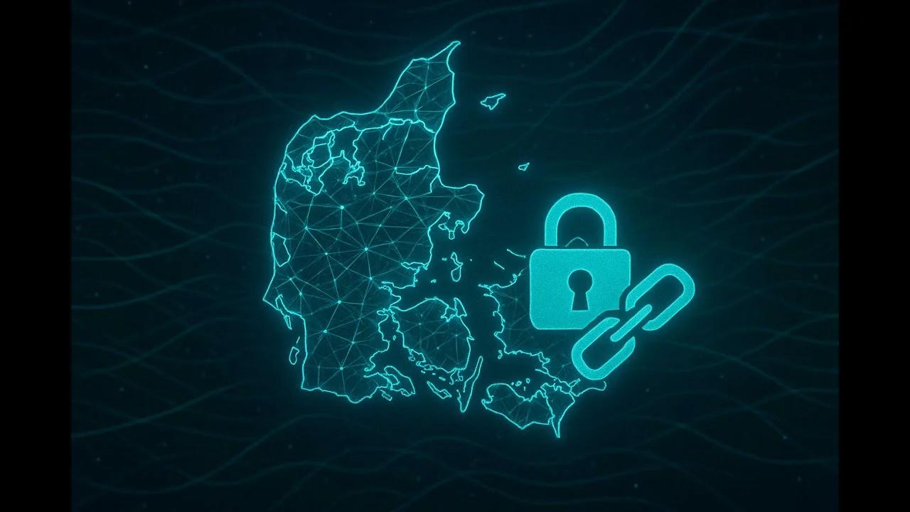 Digital Denmark: Sovereignty at a Crossroads
