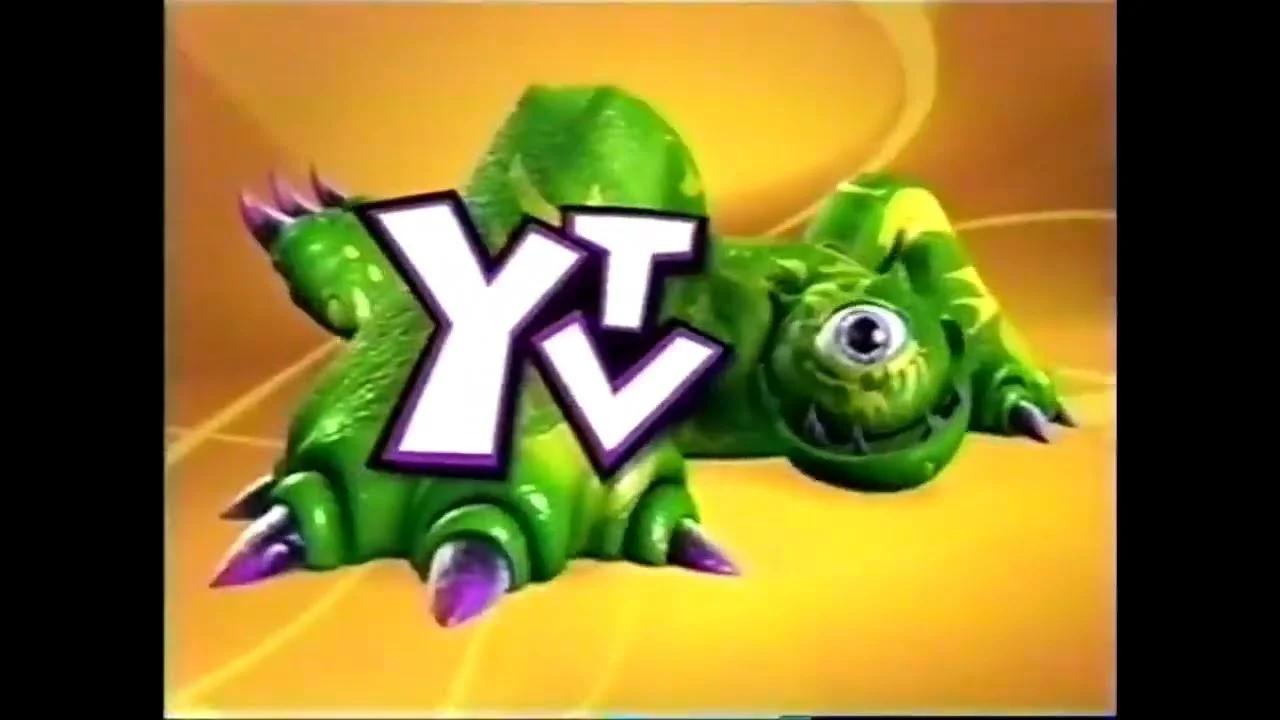 Every Single YTV Creature Endtags That I Can Find (UPDATE 39)