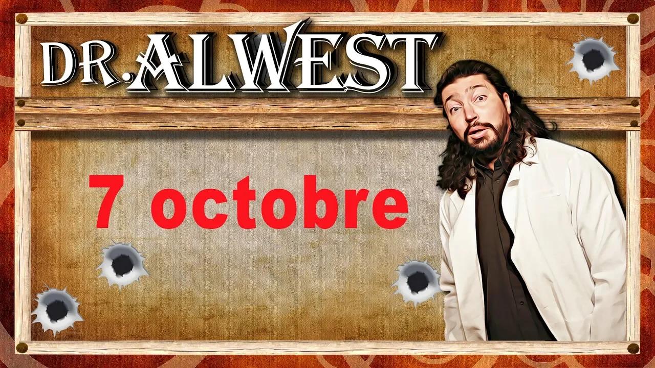 7 octobre