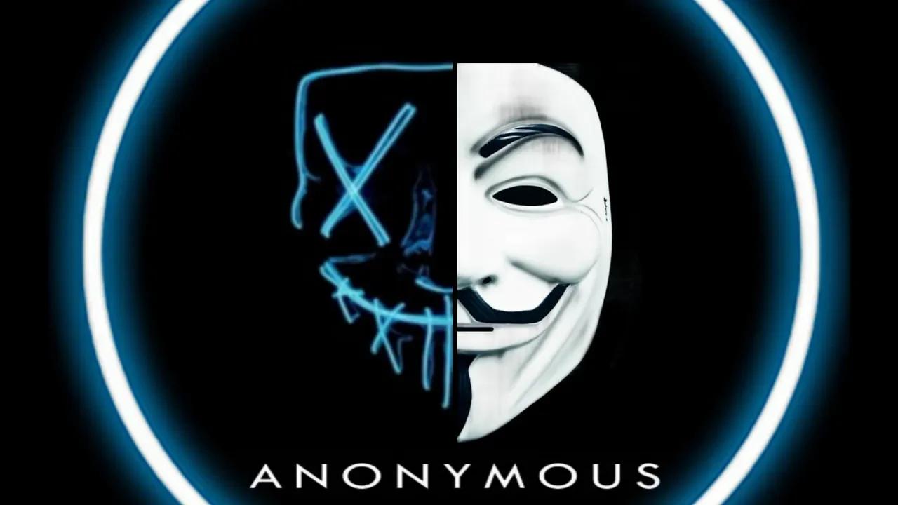 ANONYMOUS || Message To Elon Musk (SUB/ITA)