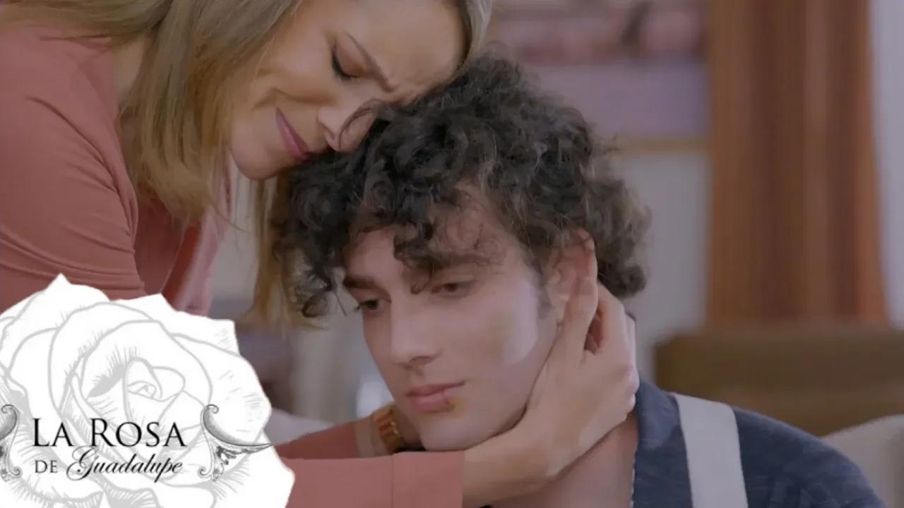 La rosa de Guadalupe | Punto final | capítulo completo