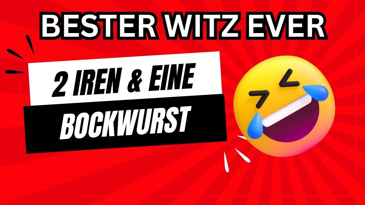 Bester Witz ever zum totlachen 🤣 Freibier in jeder Bar! 🍺 #witz # ...