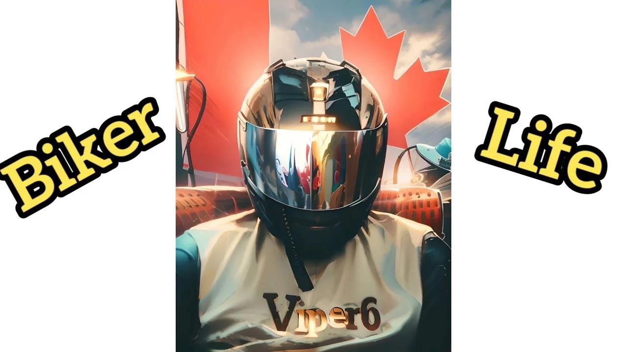 What is Biker Life?
