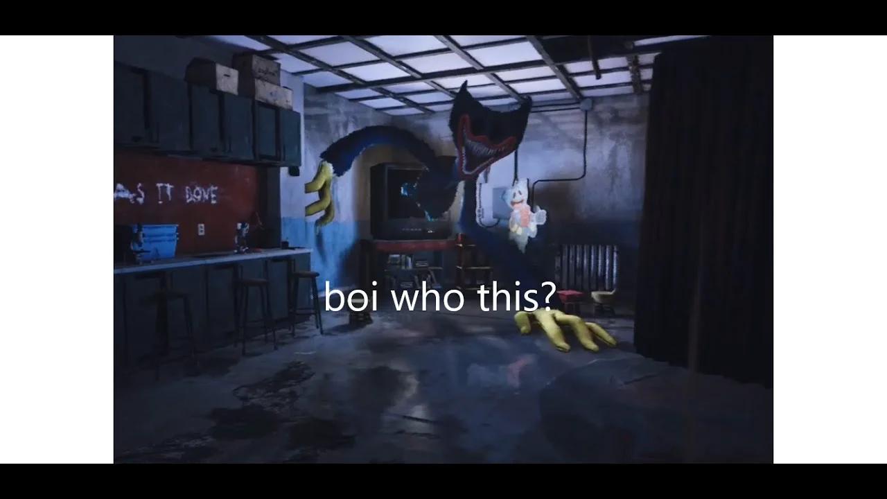 Poppy chapter 3 part 1