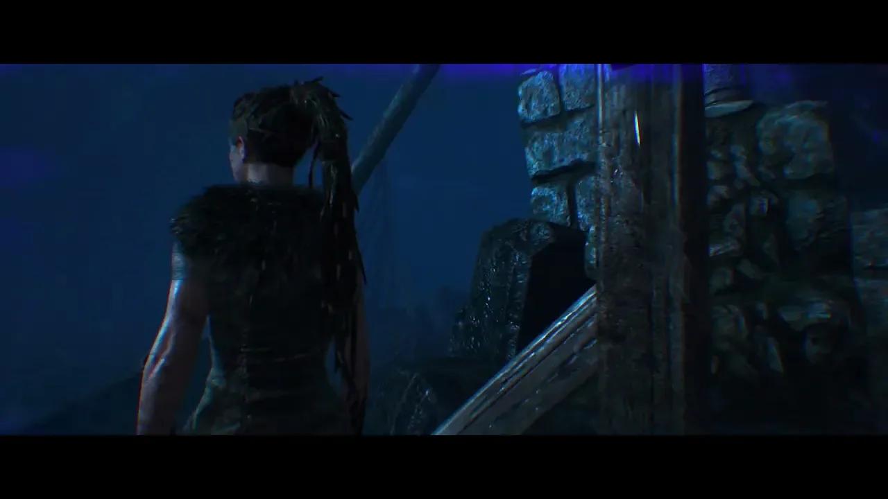 Hellblade Senua's Sacrifice Complete Walkthrough 7