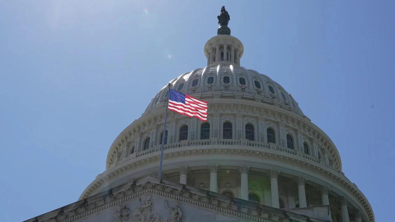 LIVE: Senate Homeland Security Committee's Hearing on 'Options to ...