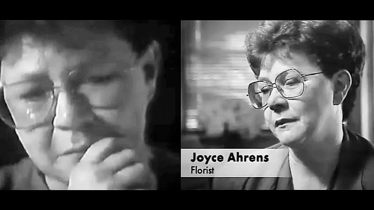 Experiencing the alien abduction phenomenon: the aftermath ~ Joyce ...