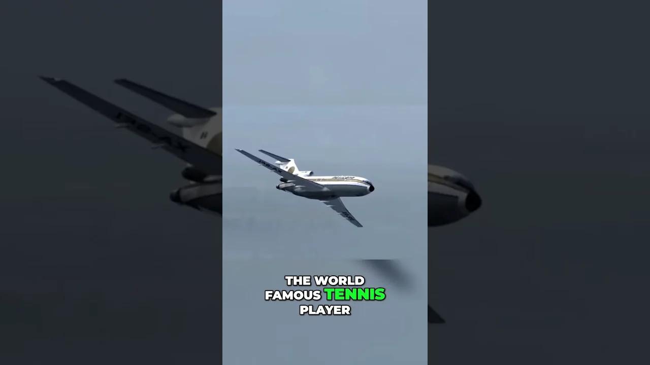 Mysterious Plane Crash: Unraveling the Truth Behind Mexicana Flight 704