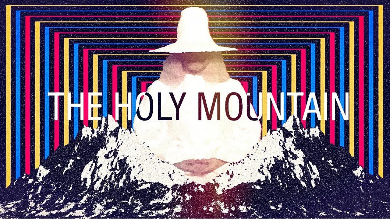 The Holy Mountain Explained - A Jodorowsky Esoteric Analysis (Half)