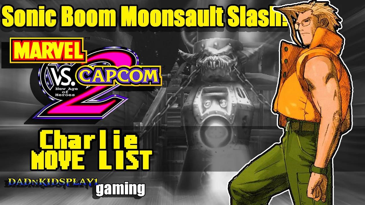 sonic boom moonsault slash - charlie mvc2 guide