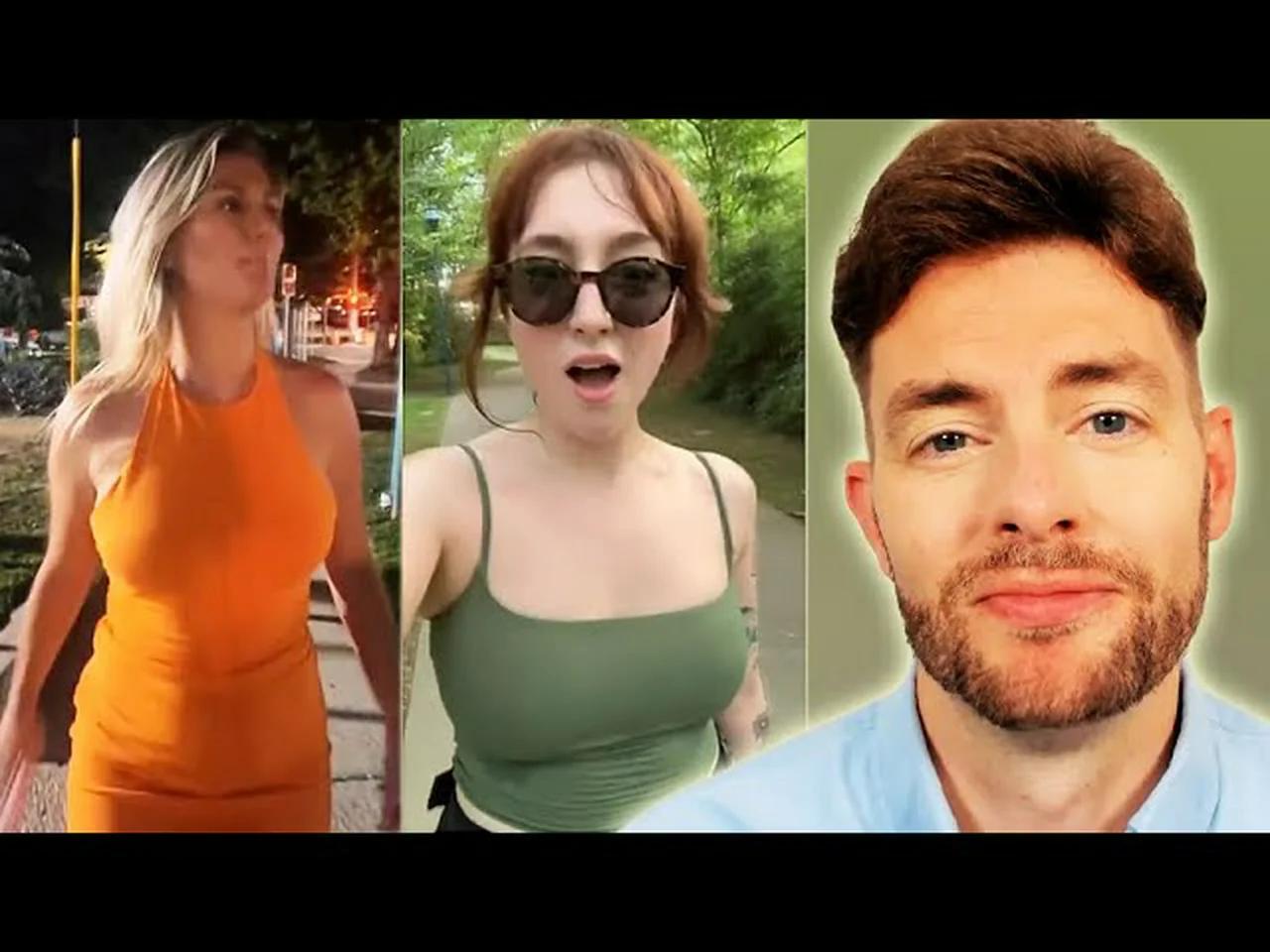Women F**k Around & Find Out
