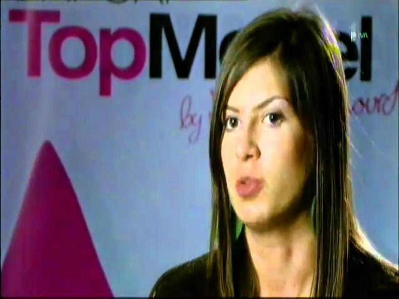 Srpski Top model 1 Epizoda 4/4