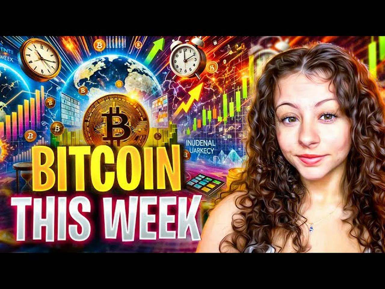 BITCOIN NEWS! EVERYTHING YOU NEED TO KNOW