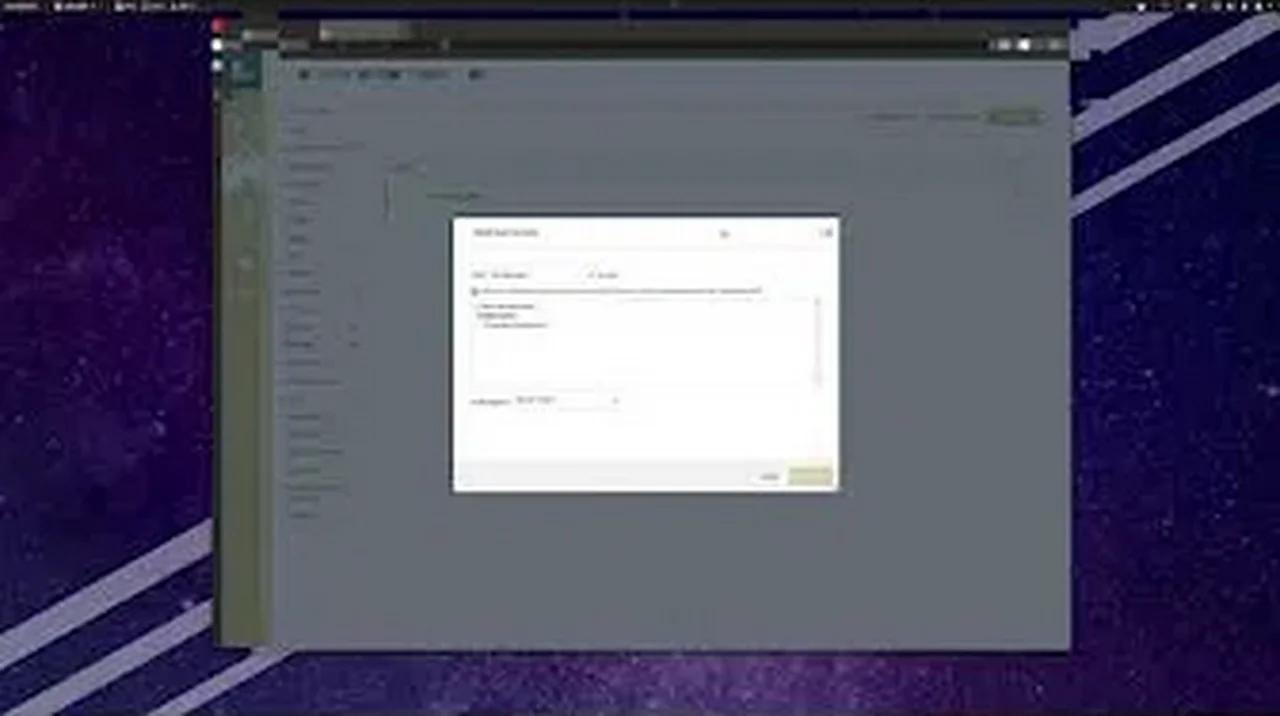 Canvas Sucks... Scheduling Resource Availability