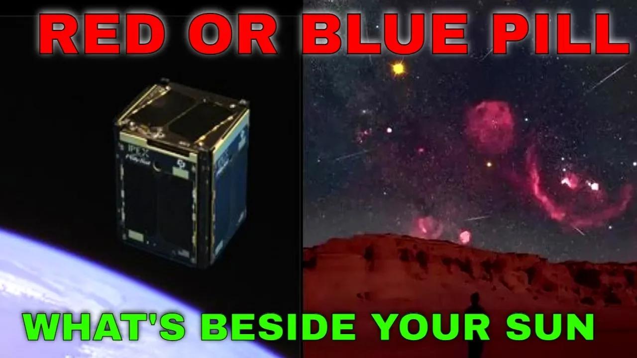 Investigation forensics OF THE SUN TODAY! '' Nibiru or planet x SUNS" 🎧 ...