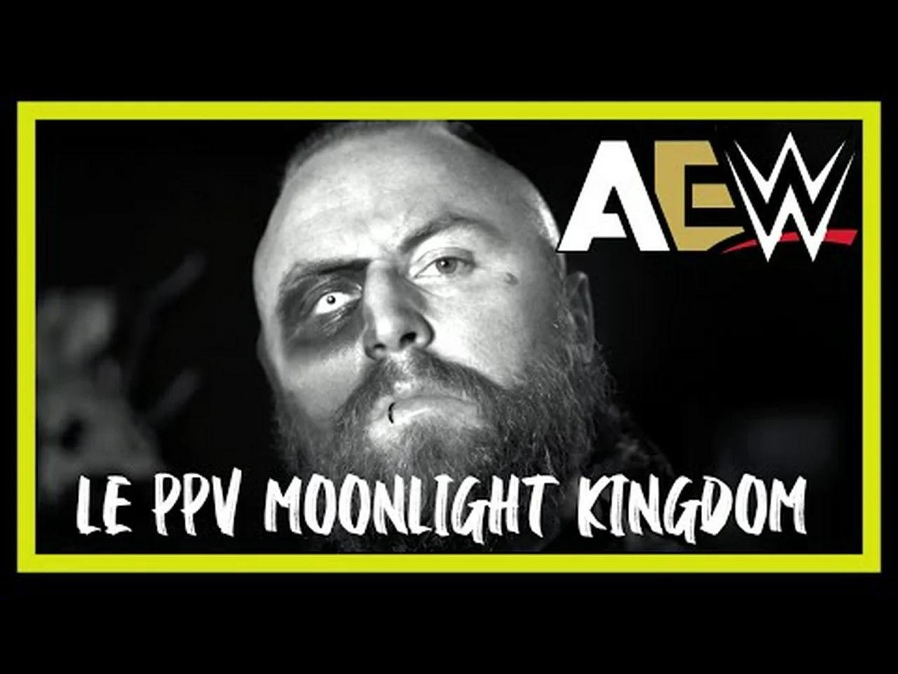 #17 - ROMAN REIGNS PERD ENFIN SON TITRE AEWWE