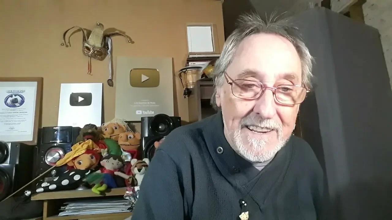 Cuentos de Rodo N 765 - "Aprender a pensar" de Autor Anónimo.