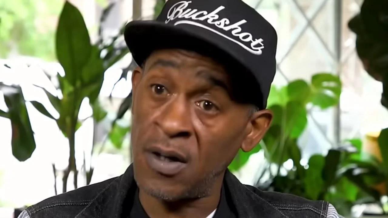 Details Revealed On Rapper Buckshot Shorty Jumped In Brooklyn After ...