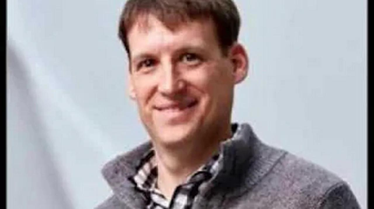 Rogue Cells: Cancer and Evolution with David Goode