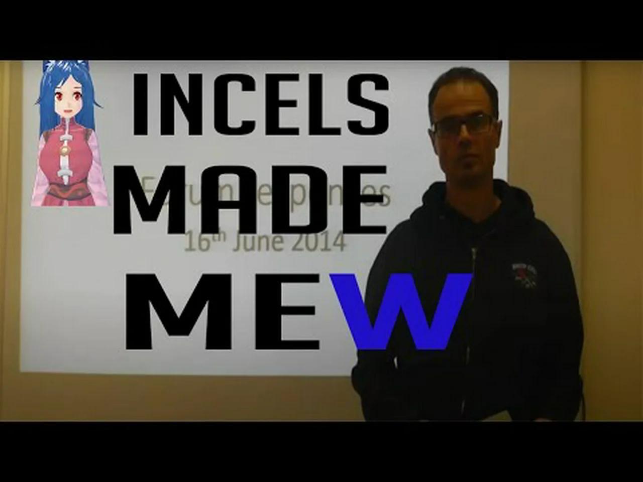 Mike Mew Responds to Incel Forum (Reaction)