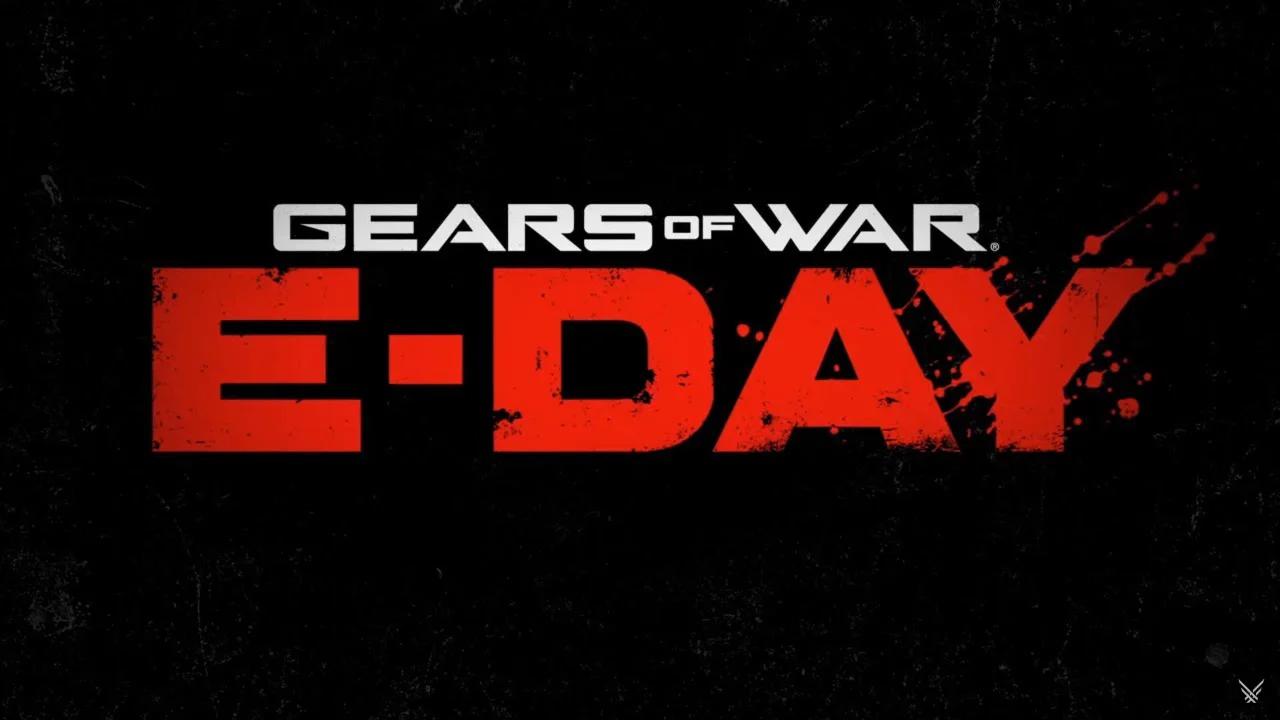Gears Of War 6 E Day Gameplay Trailer 2024