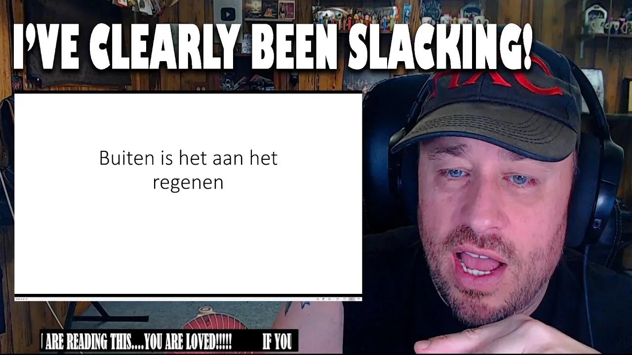 The Discord Teaches Dutch - Learn Dutch With Highly