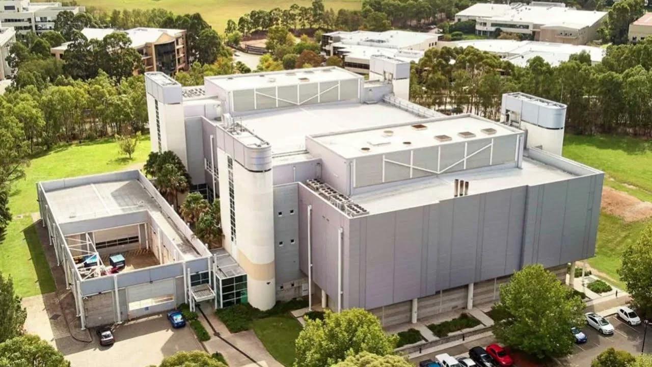 Old IBM Data Center at Norwest moving to 110MW for AI