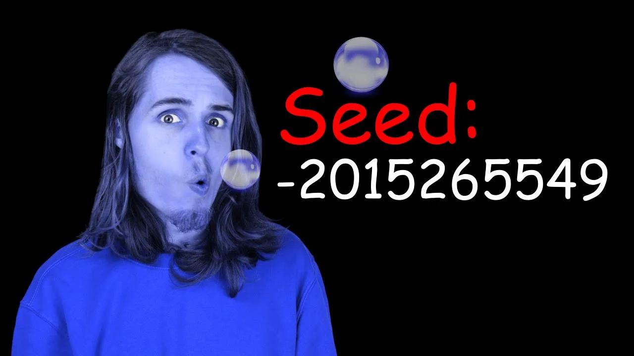 Baldi's Basics Plus - Seed -2015265549