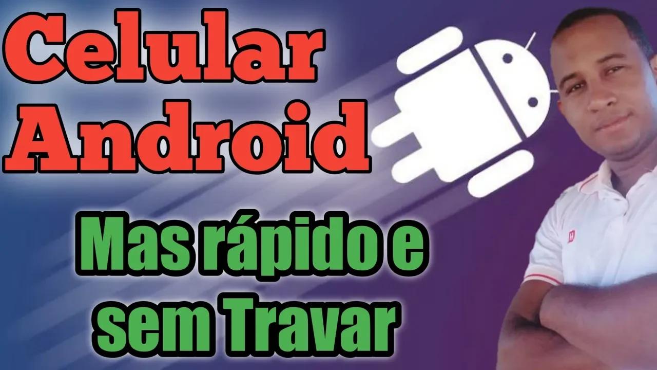 Celular travando muinto - como tirar o travamento do seu celular e ...