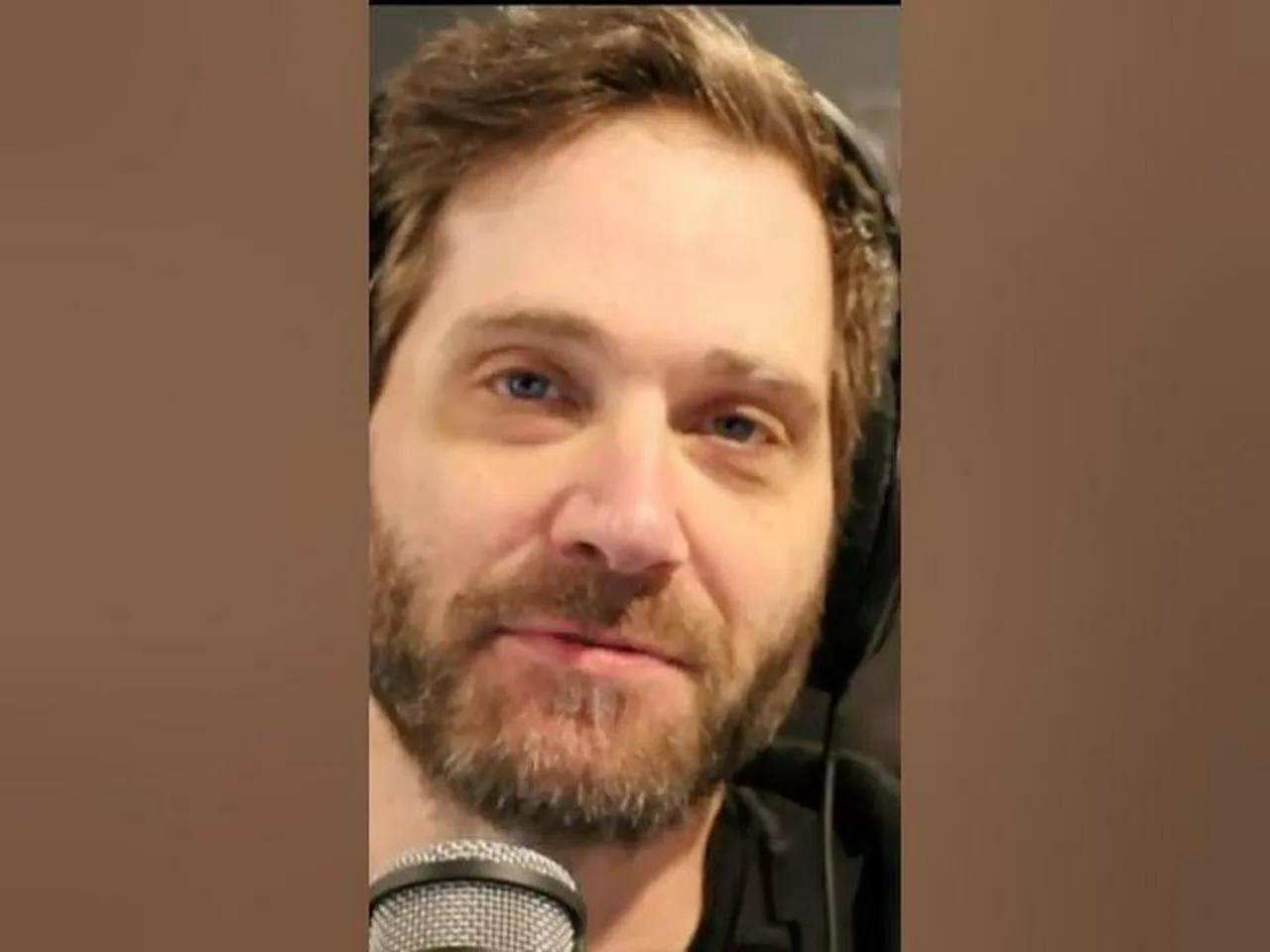 Old Man Unfazed When Hit With a Bottle In The Face During Fight