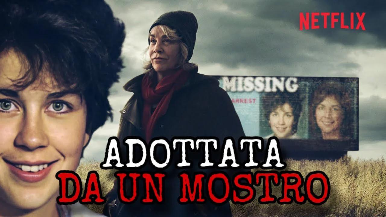 Una MAMMA risolve il CASO sulla SCOMPARSA della FIGLIA che aveva dato ...