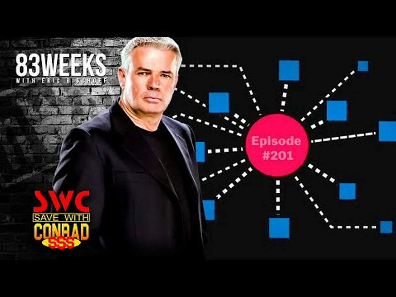 Eric Bischoff shoots on how much long term planning there was in WCW