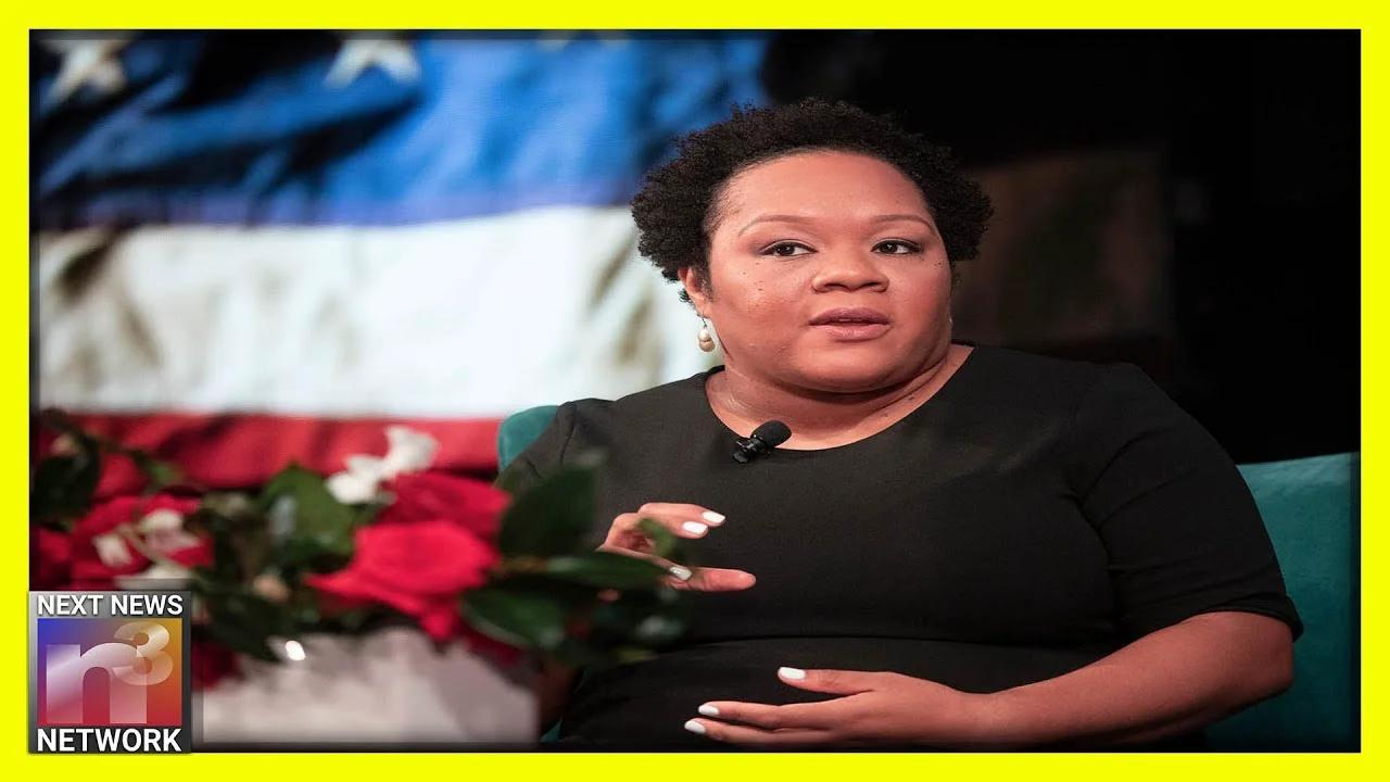 FAKE NEWS! PBS Host PROVES She’s Anti-Trump With One SICK Dream