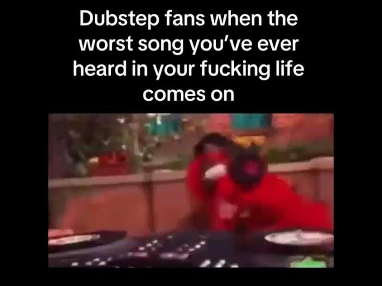 Fuck You Music
