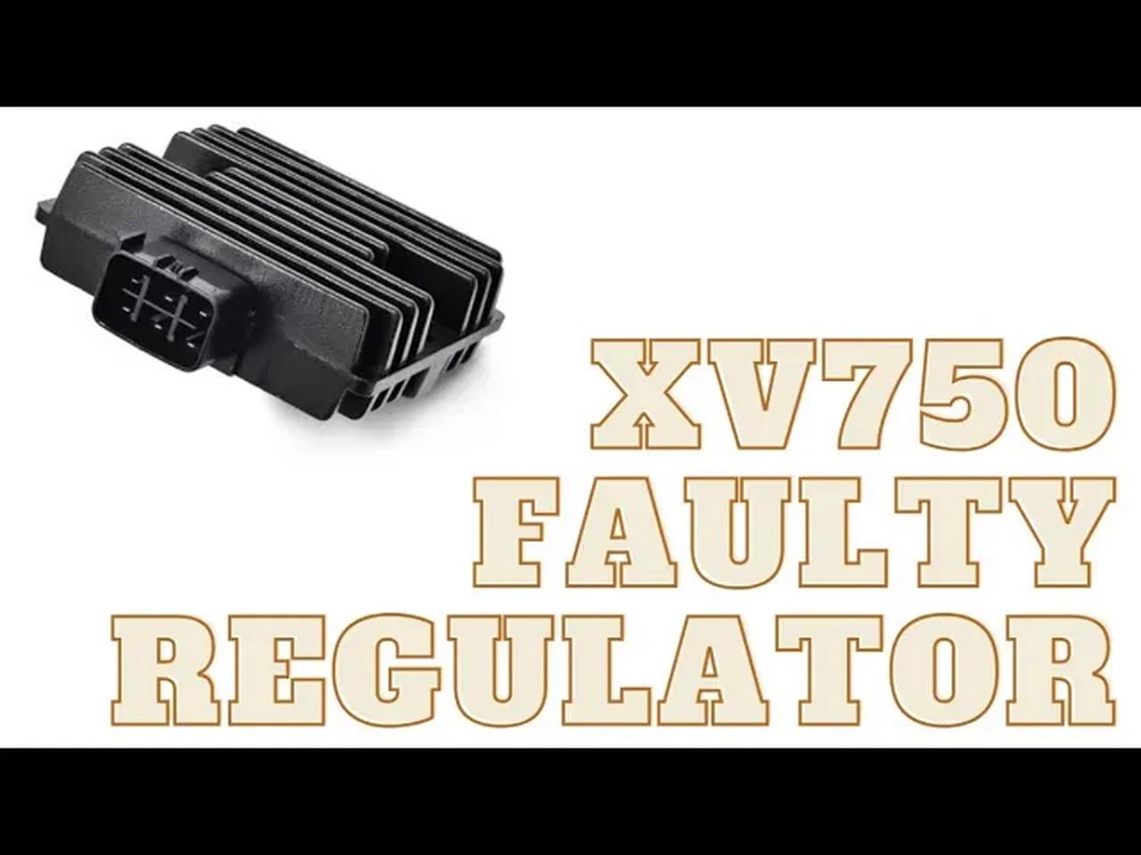 Diagnose And Fix A Faulty Rectifier Regulator Problem
