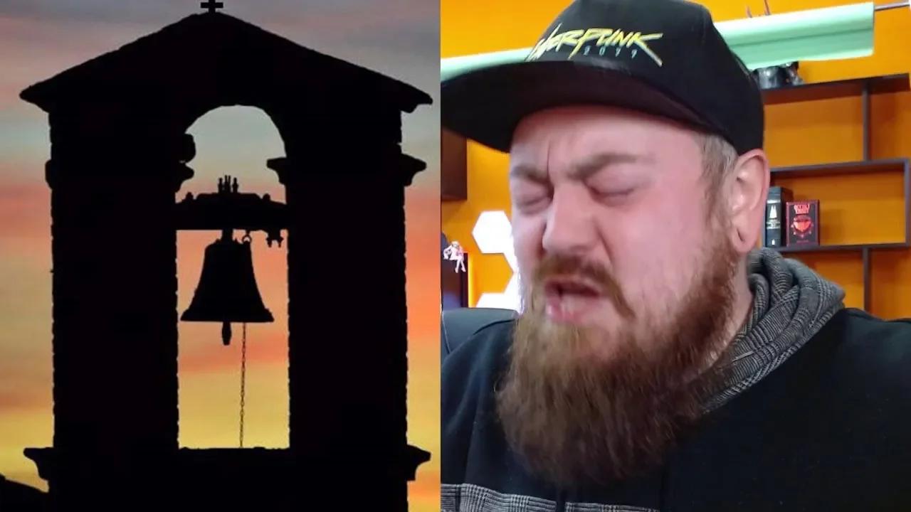 Church Bells Banned After Single Complaint