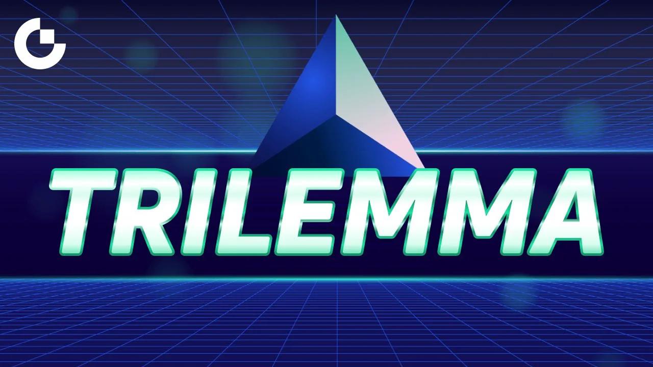 What Is The Blockchain Trilemma In Crypto And How Is Ethereum Involved Explained In 4k