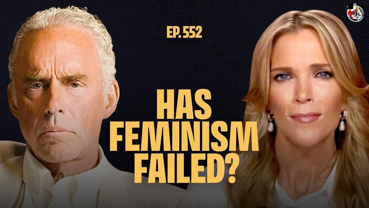 The Feminism Debate: Can Women Have It All? | Megyn Kelly | EP 552