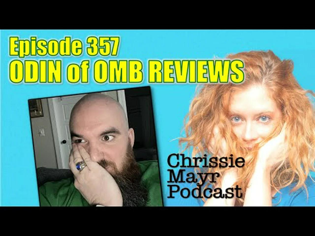 CMP 357 - Odin of OMB Reviews - Friday Night Tights, Christianity ...