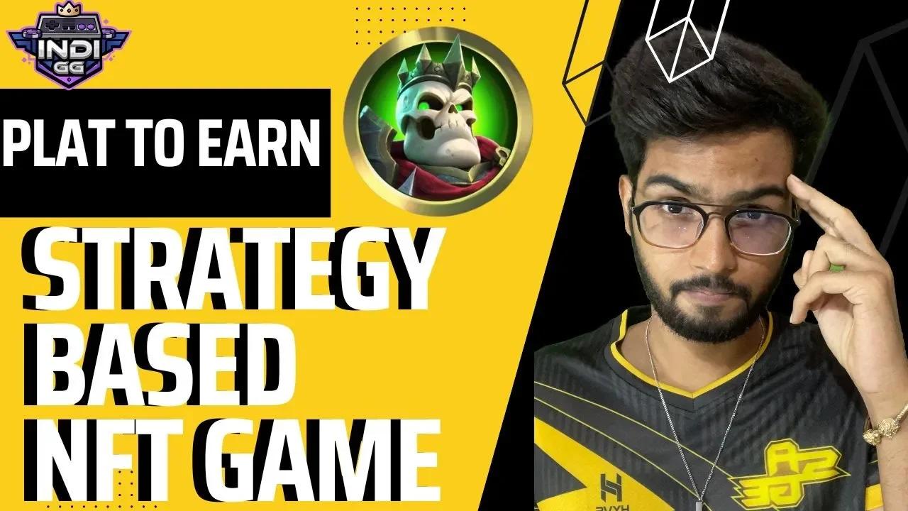 CASTLE CRUSH STRATEGY BASED NFT GAME | SAGE ESPORTS Hindi #castlecrush ...