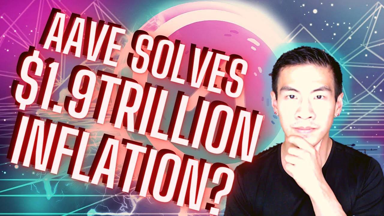 [Aave Explained] What is Aave? How Collateral Swaps & Flash Loans MAKE ...