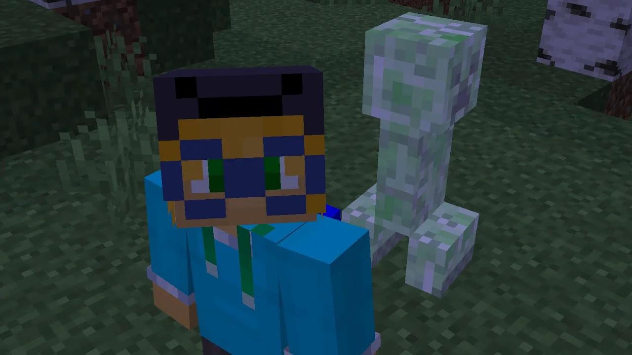 Surviving The Hardest Minecraft Challenge 2