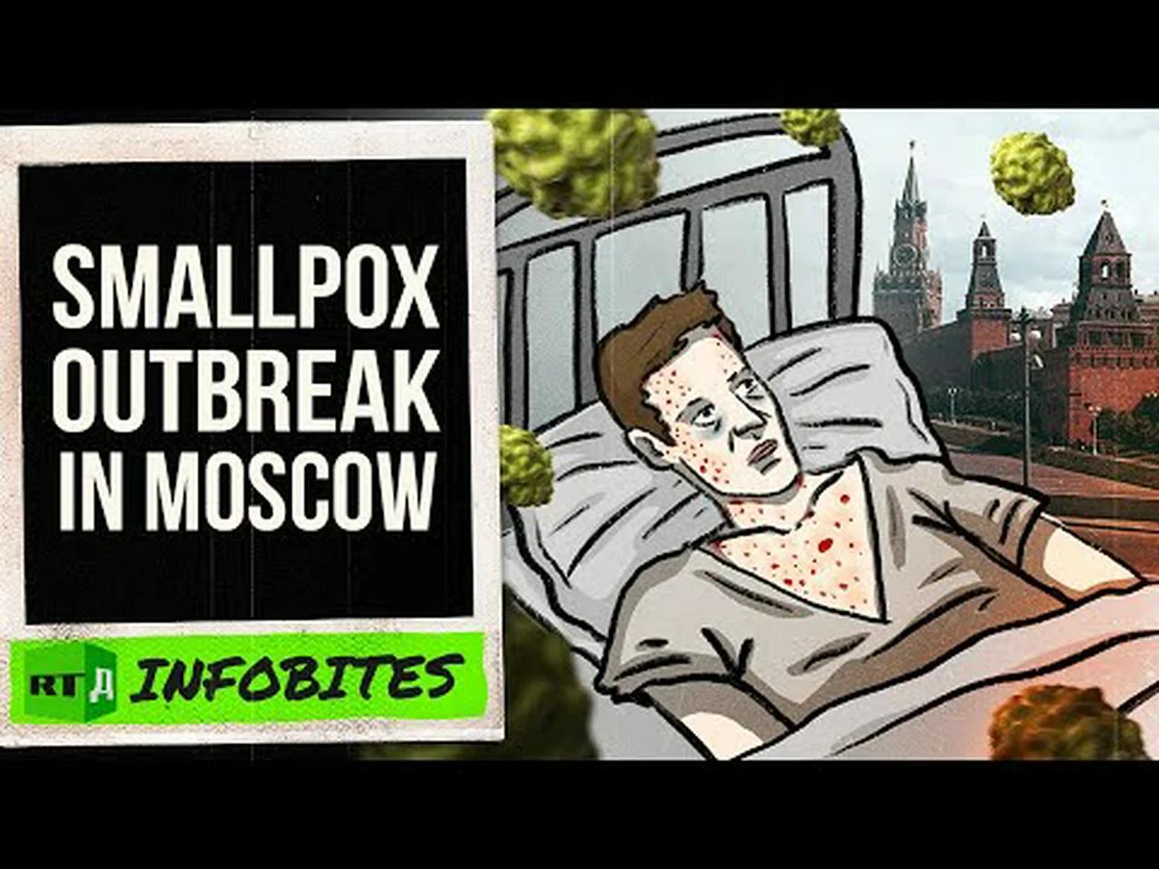 How Soviet Doctors Stopped a Smallpox Epidemic and Prevented Major ...